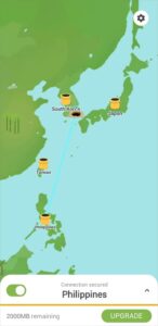 터널베어 VPN 앱 우회 접속 tunnelbear 무료 사용법 – BullroIT