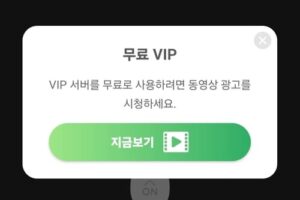 Panda 판다 vpn 차단사이트 우회 접속 무료 사용법 – BullroIT