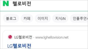 lg헬로비전 요금 자동납부 방법 변경하기 – BullroIT